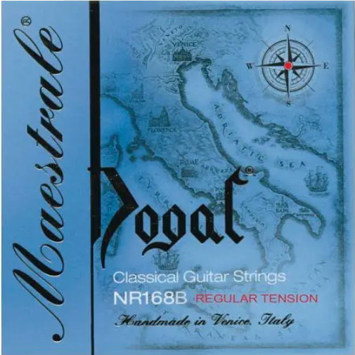 Dogal snaren / Dogal strings